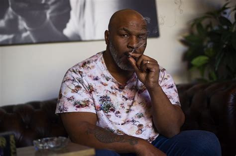 Dwiink By Mike Tyson Cannabis News Lifestyle Headlines Videos