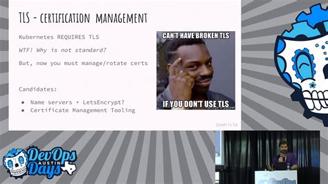 Why Is Kubernetes On Prem So Much Harder Youtube