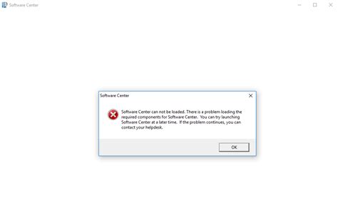 Windows 10 Sccm Manual Client Install Reinstallation Doesnt Work Super User
