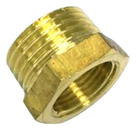 Copper Pipe Compression Connector For Industry 6 Pcs Mercadolivre