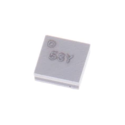 On Semiconductor Tvs Diode Surface Mount Wlcsp Specification And Features