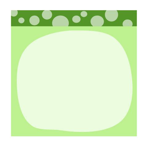 Colorful Memo Pad 22666717 Png