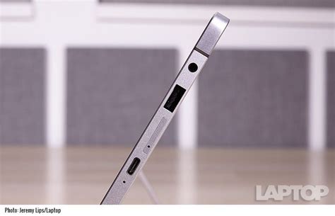 Hp Elite X Full Review And Benchmarks Laptop Mag