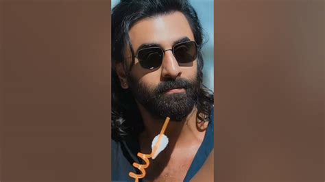 Ranbir Kapoor And Tripti Dimri Love Story Kissing💋 Scene Hot 🥵 Love