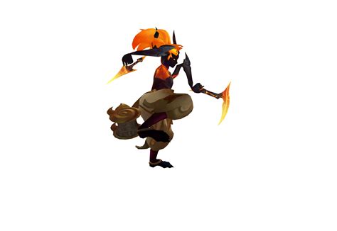 Archivo Stl Infernal Akali 12 Variant Print Pack League Of Legends