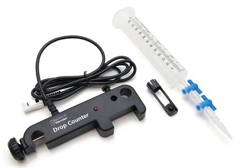 Drop Counter Flinn Scientific