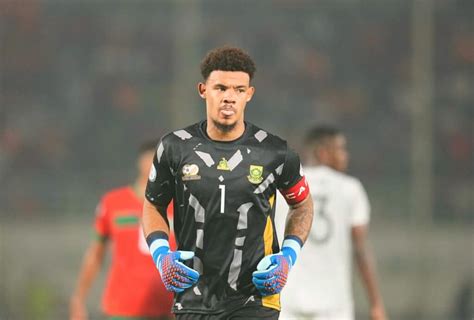 Nigeria Vs South Africa 3 Bafana Bafana Players To Watch