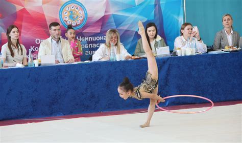 В городе Тобыл проходит открытый чемпионат области по художественной