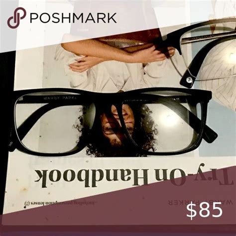 Brand New Never Worn Warby Parker Mens Glasses Mens Glasses Warby