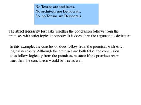 PPT Deductive And Inductive Arguments PowerPoint Presentation Free Download ID 5655103