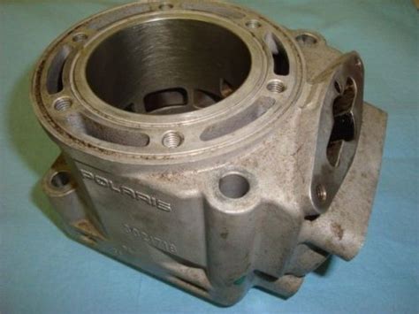 Buy 2007 2015 Polaris Snowmobile Cylinder 600 Cfi 3021718 In Mankato
