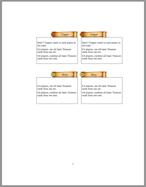 Tikz Pgf Macro For Card Divider Tex Latex Stack Exchange