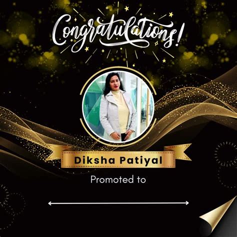 Softelligenz On Linkedin Promotion Qalead Teamgrowth Softelligenz Qualityassurance