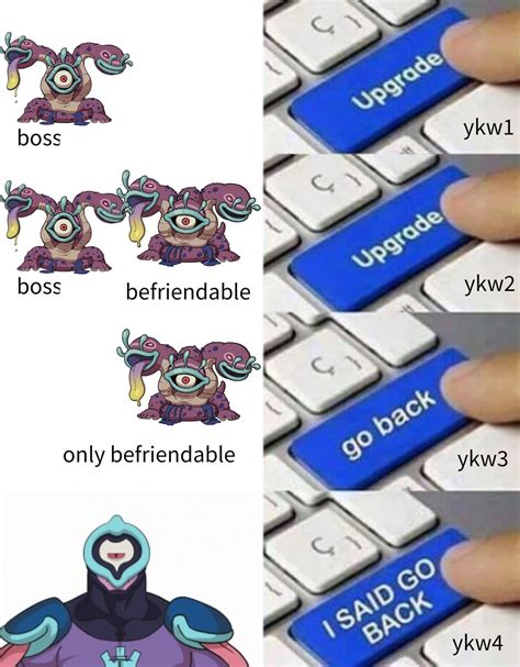 Yo Kai Watch 4 Exclusive Trade R Yokaiwatch