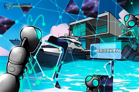 A New Age In Investing The Transformative Power Of Asset Tokenization
