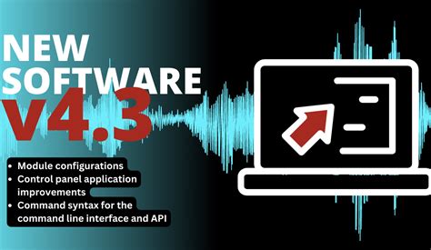 AIO Software Version 4 3 Echo Test Measurement