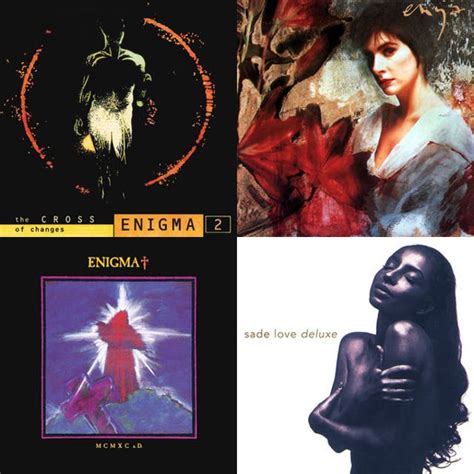 Enigma — Sadness Playlist By Sylbru47 Spotify