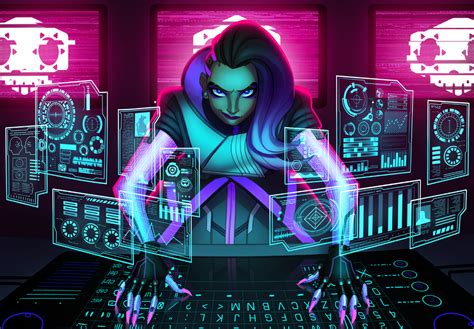 Hacker Art 72 Photo