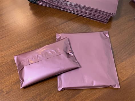 택배봉투 Ldpe 비닐 포장지 좋은포장 사용 후기 네이버 블로그