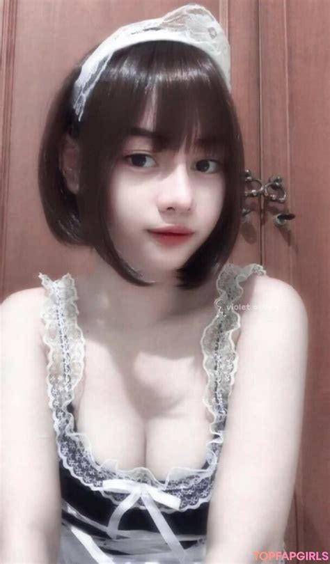 Violet Airis Nude Onlyfans Leaked Photo Topfapgirls