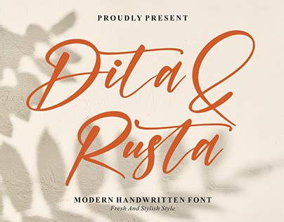 Rusta Projects Photos Videos Logos Illustrations And Branding On Behance
