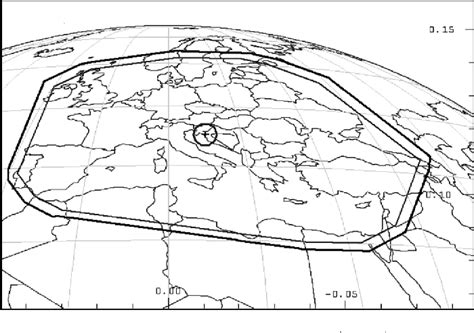 Figure 2 From Synthesis Of Very Large Planar Arrays For Prescribed