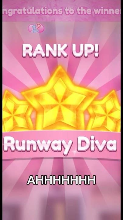 Im A Runway Diva😻🎀 Subscribe Roblox Rblx Dresstoimpress Dti Runwaydiva Shorts Youtube
