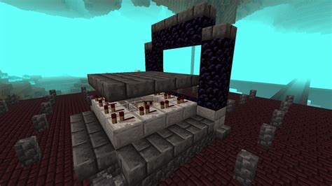 How To Make A Minecraft Wither Skeleton Farm Beebom