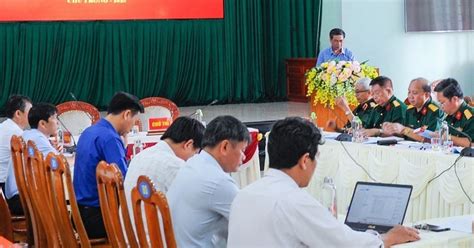 Hội Thảo Khoa Học Di Tích “chiến Thắng Thung Lũng Ia Drăng Năm 1965