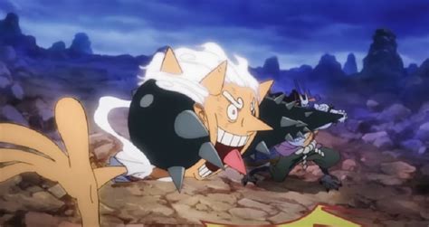 One Piece Épisode 1072 Quelle date et heure de sortie sur Crunchyroll