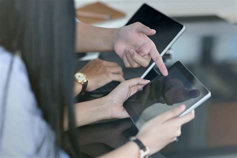 Digital Transformation Bamac Group