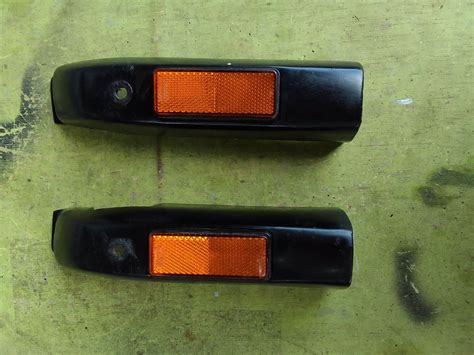 Cover Tutup Shockbreaker Depan Tutup Pelindung Shock Depan Suzuki Rc 80
