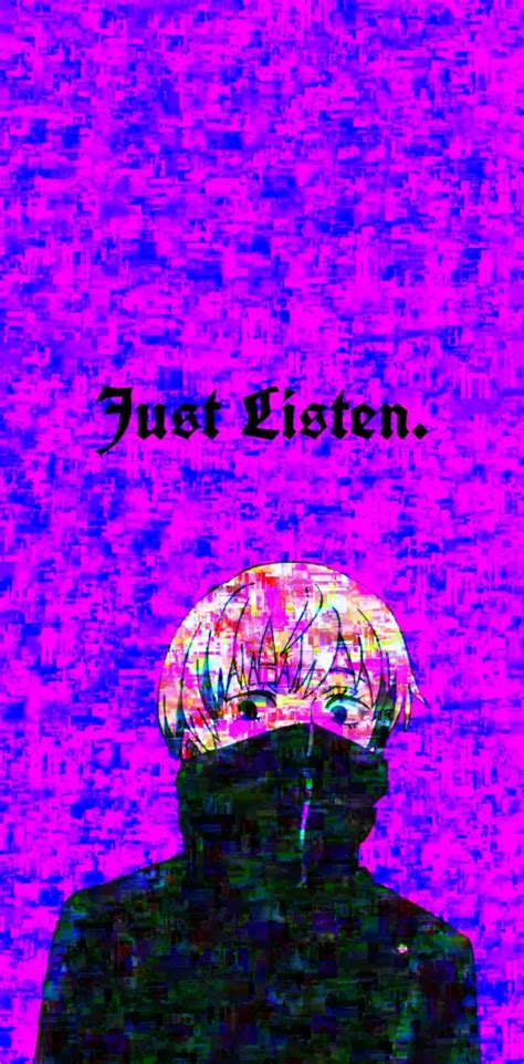 Glitch Aesthetic Wallpapers Backgrounds