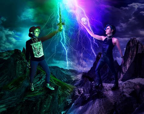 Georgia Maria 🦅 The Eagle Has Landed 🦅 And Here It Is Lord Of Misrule Is Now Available On