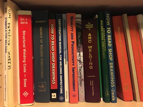 How Hard Is The CWI Exam WELDING ANSWERS