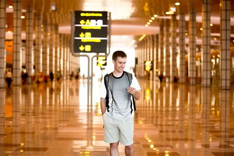 Accessible Travel Tips For Autistic Airport Passengers