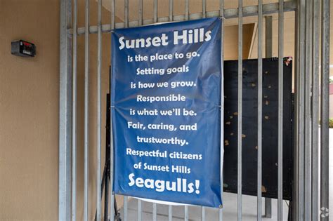 Sunset Hills Elementary School San Diego Ca Rankings And Reviews
