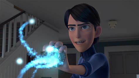 Trollhunters Tales Of Arcadia Season 3 Image Fancaps