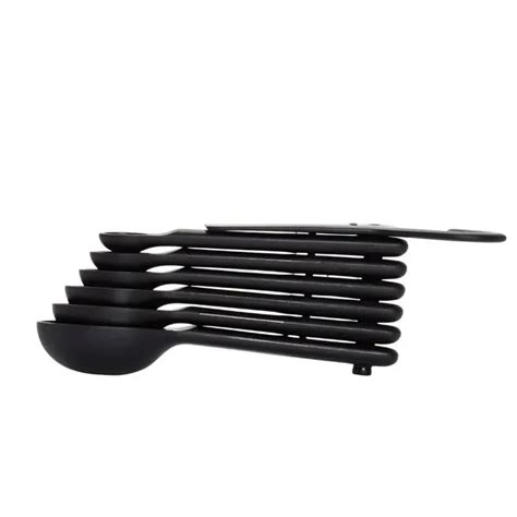 Oxo Good Grips 7 Piece Measuring Spoons Set Tafelberg Furnishers