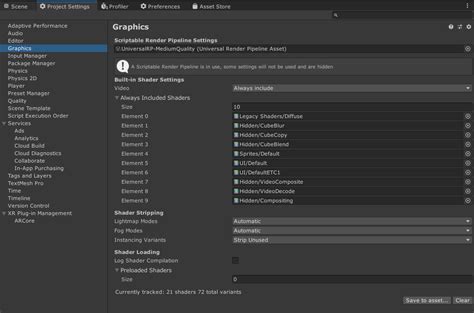 Black Screen Errorarcore Arfoundation Sessionmanagercc124
