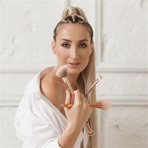 ВИЗАЖИСТ НАТАЛЬЯ РАЙ💄 МАКИЯЖ ПРИЧЕСКИ МОСКВА ЖЕЛЕЗНОДОРОЖНЫЙ Rai