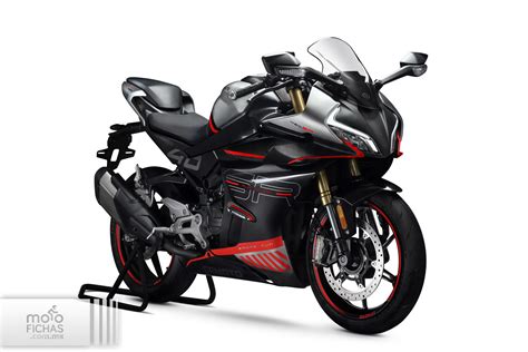 Cfmoto 450sr 2023 Precio Ficha Técnica Opiniones Y Ofertas