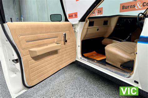 1978 Holden Hz Sandman Windowless Panelvan Burns And Co Auctions