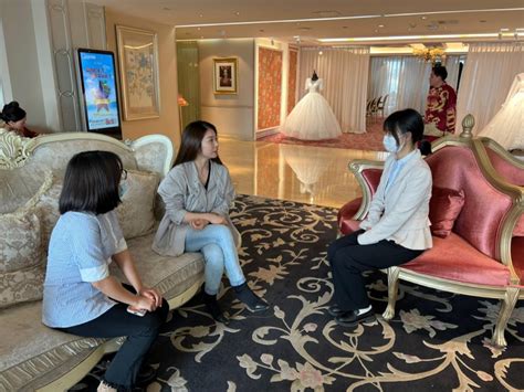 访企拓岗丨艺术与设计学院毕业班辅导员走访企业关怀实习生 ⋅ 国际标榜新闻and专栏