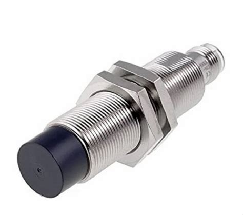 Leuze Electronic Iss 118mm 4no 8e0 M12 Inductive Switch Cylindrical At ₹ 560 In Bengaluru