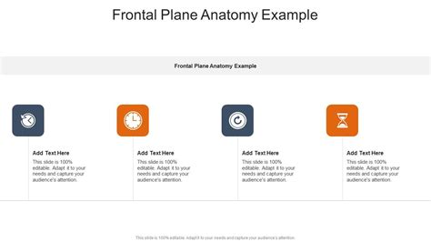 Frontal Plane Anatomy Example In Powerpoint And Google Slides Cpb PPT PowerPoint