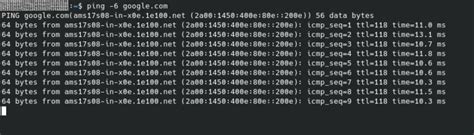 how to enable ipv6 on buyvm vps with ubuntu 20 04 firdaus ahmad