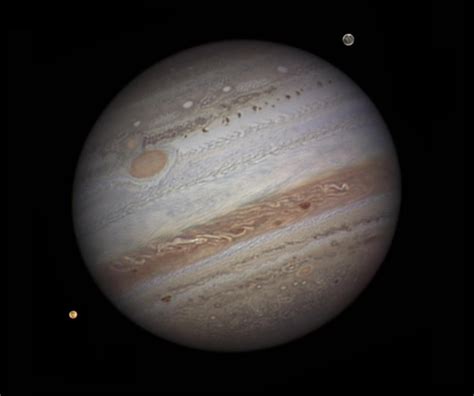 Jupiter S Smashing Migration May Explain Our Oddball Solar System Space
