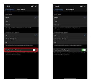 How To Disable Face ID On App Store Purchases TechWiser