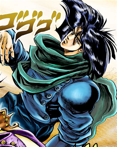 Straizo Jojos Bizarre Encyclopedia Jojo Wiki